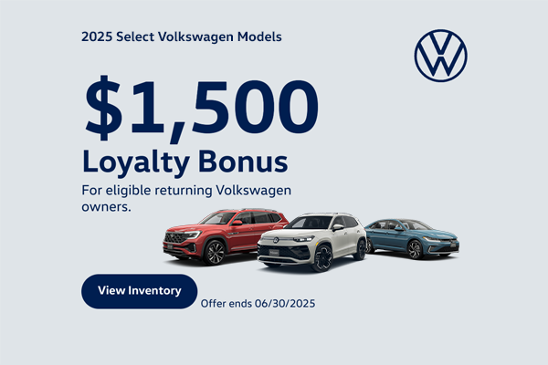 Home | Volkswagen Dealership in Austin, TX | Onion Creek Volkswagen