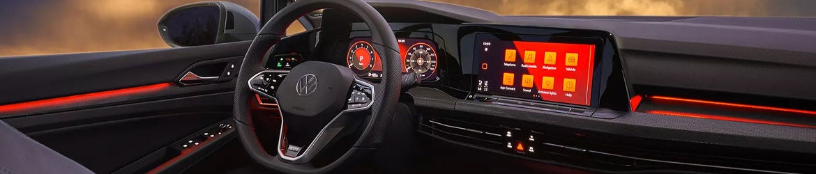 Volkswagen Golf GTI | Volkswagen Dealership in Austin, TX | Onion Creek ...