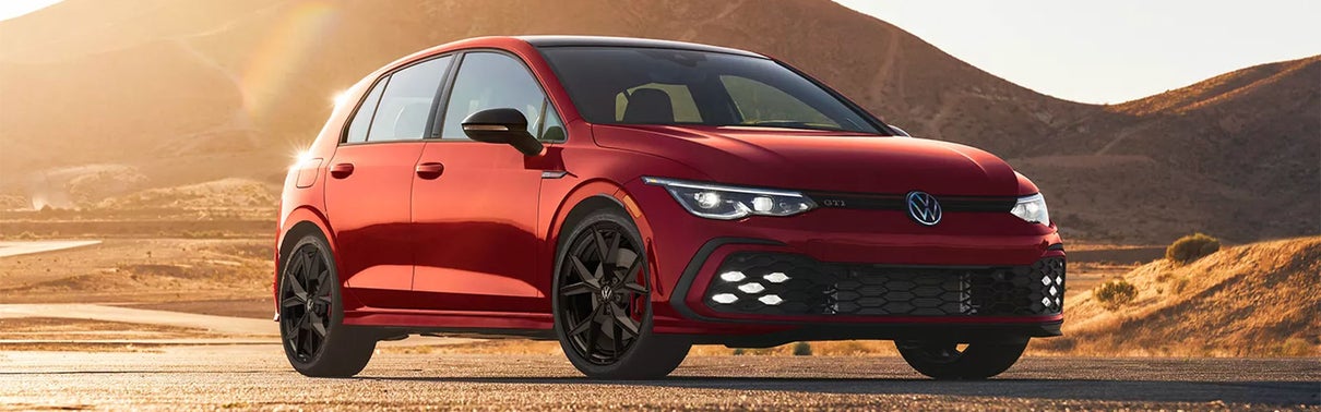Volkswagen Golf GTI | Volkswagen Dealership in Austin, TX | Onion Creek ...