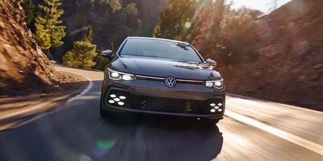 Volkswagen Golf GTI | Volkswagen Dealership in Austin, TX | Onion Creek ...