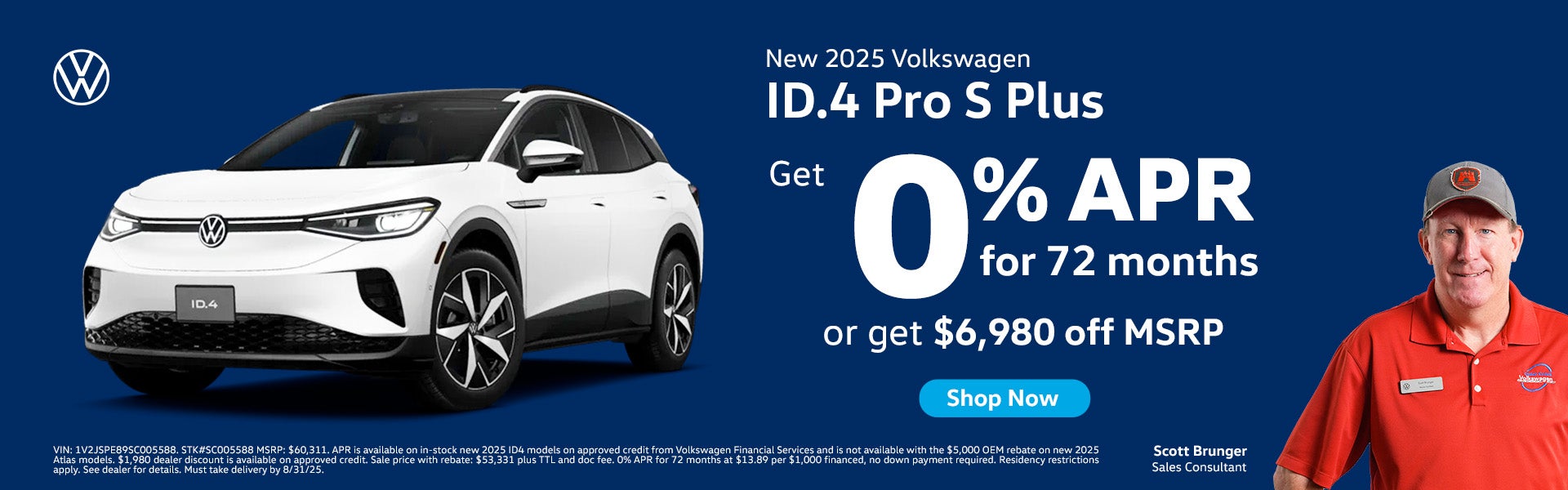 Home | Volkswagen Dealership in Austin, TX | Onion Creek Volkswagen