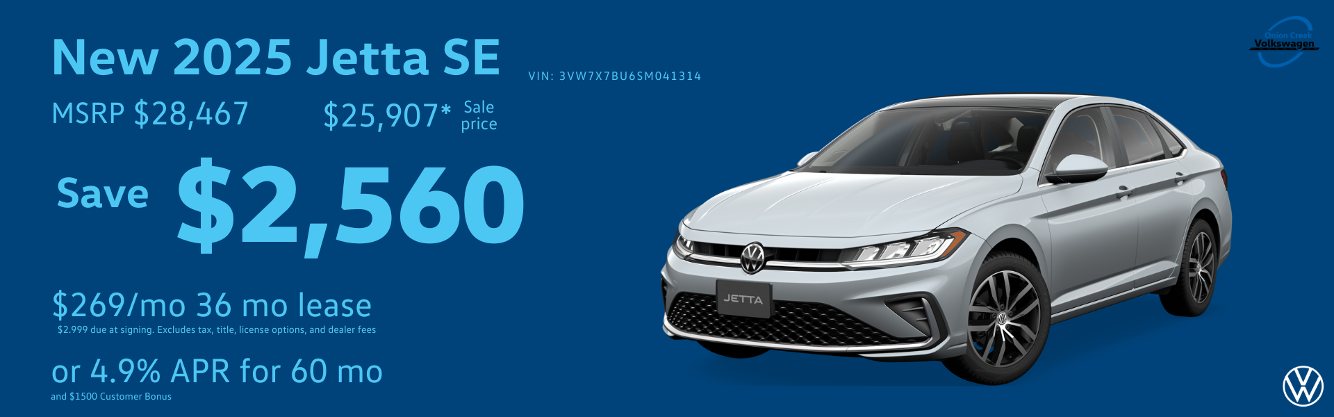 Home | Volkswagen Dealership in Austin, TX | Onion Creek Volkswagen