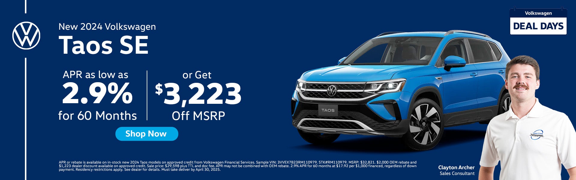 Home | Volkswagen Dealership in Austin, TX | Onion Creek Volkswagen