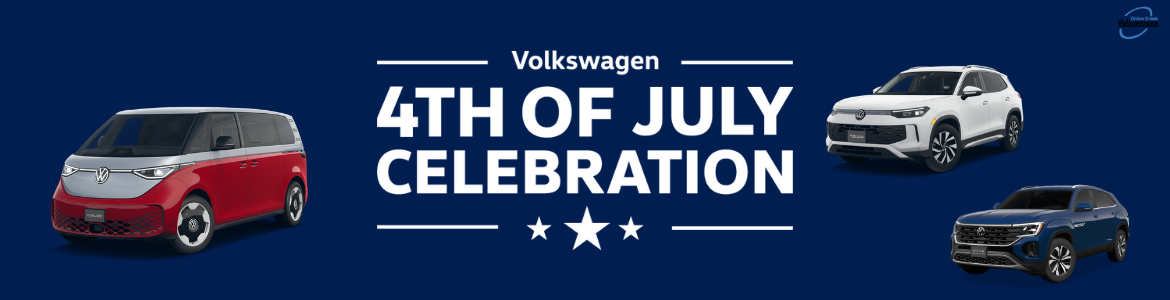 Explore New Volkswagen Models in Austin, TX | Onion Creek VW